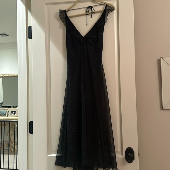 Betsey Johnson | Dresses | Authentic Vintage Betsy Johnson Cocktail ...